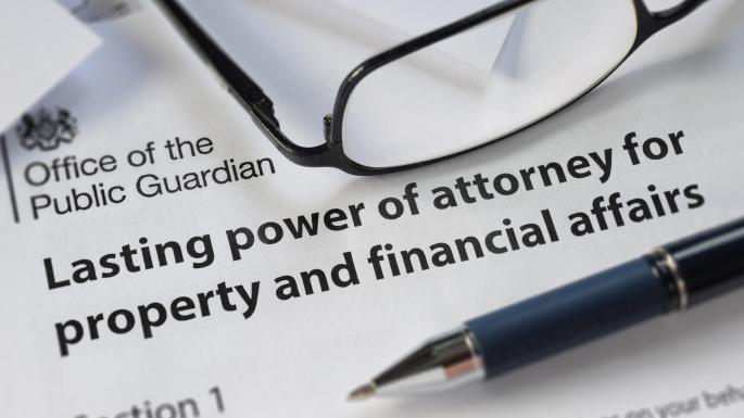 Lasting Powers of Attorney – Remi Aiyela – The Wills and Estate Planning Lawyer